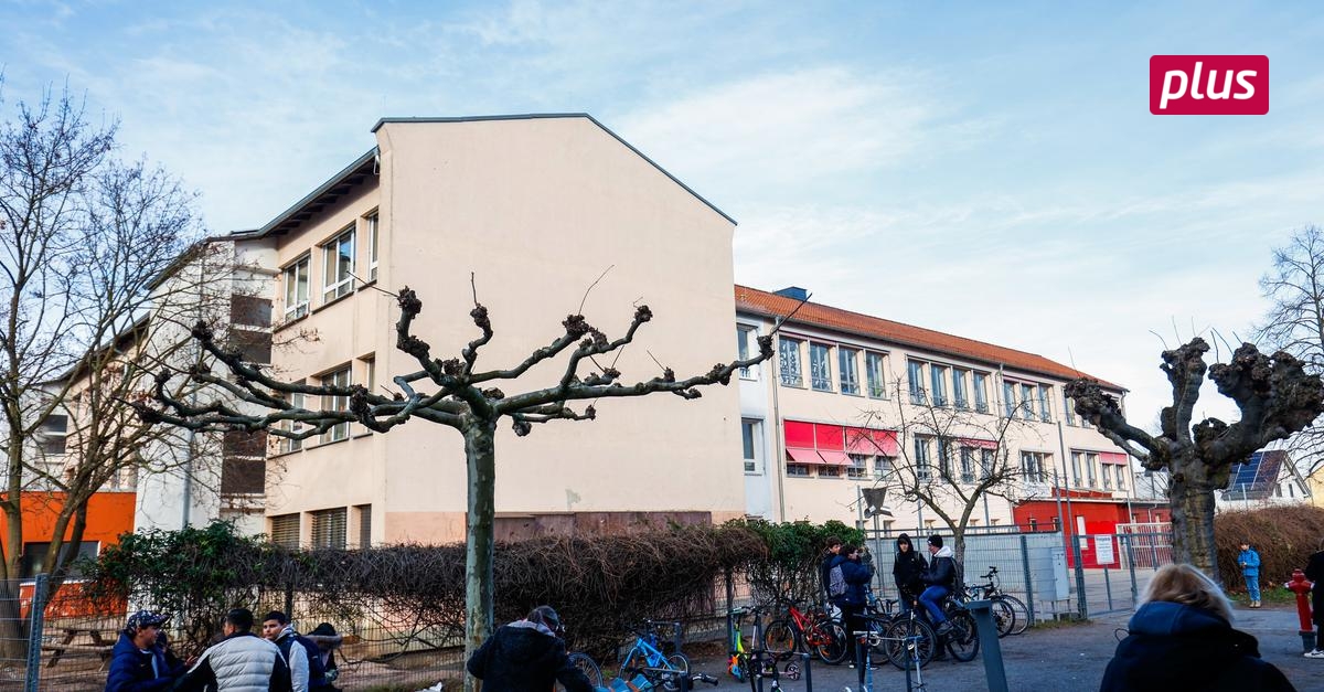 Gelände gesucht: Wohin mit den Grundschülern in Weiterstadt?